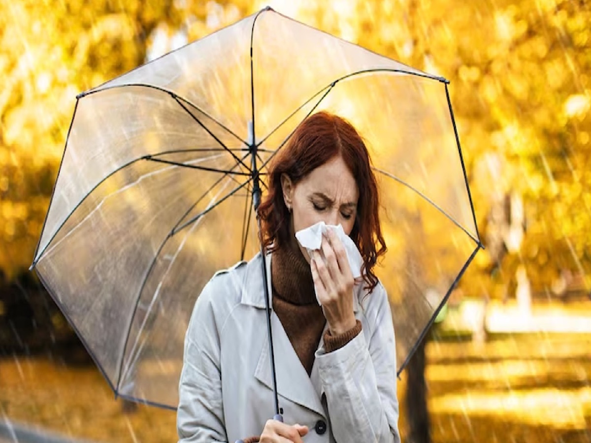 Common Monsoon Diseases What is rain disease How can prevent rain diseases most common diseases ...
